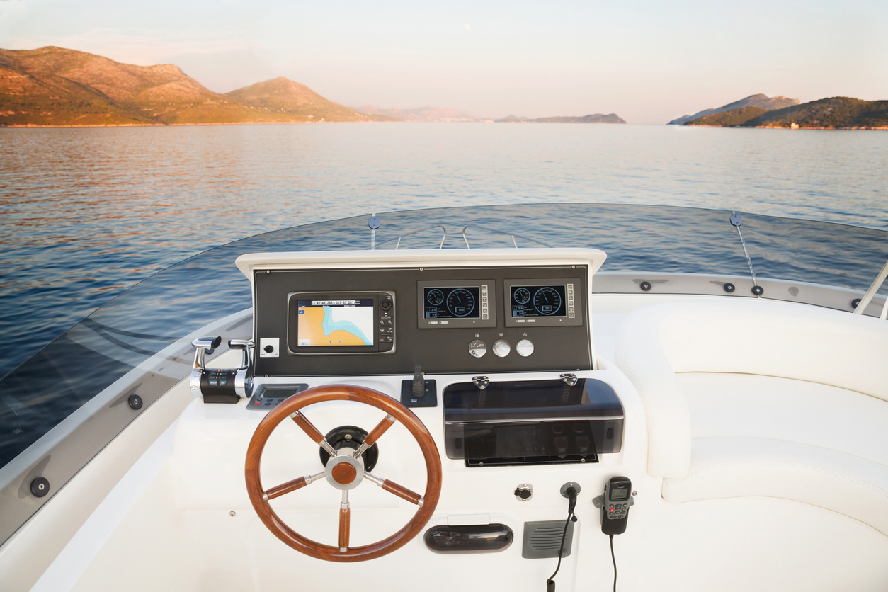 Boat Theft in Canada: What to do if your boat is stolen / Safe Harbour ...